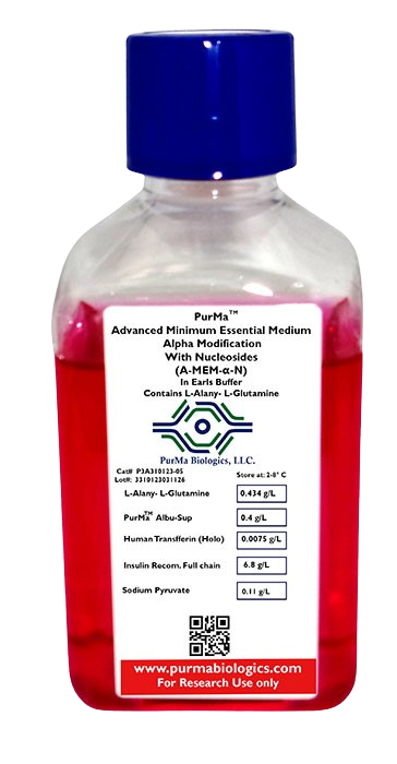 MEM Alpha with Nucleosides in Earle’s Buffer (MEM-α-N-EBSS) Archives ...