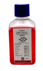 Eagle's Minimal Essential Medium (EMEM) | PurMa Biologics LLC