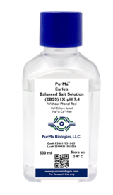 Earle’s Balanced Salt Solution (EBSS) | Buy USA
